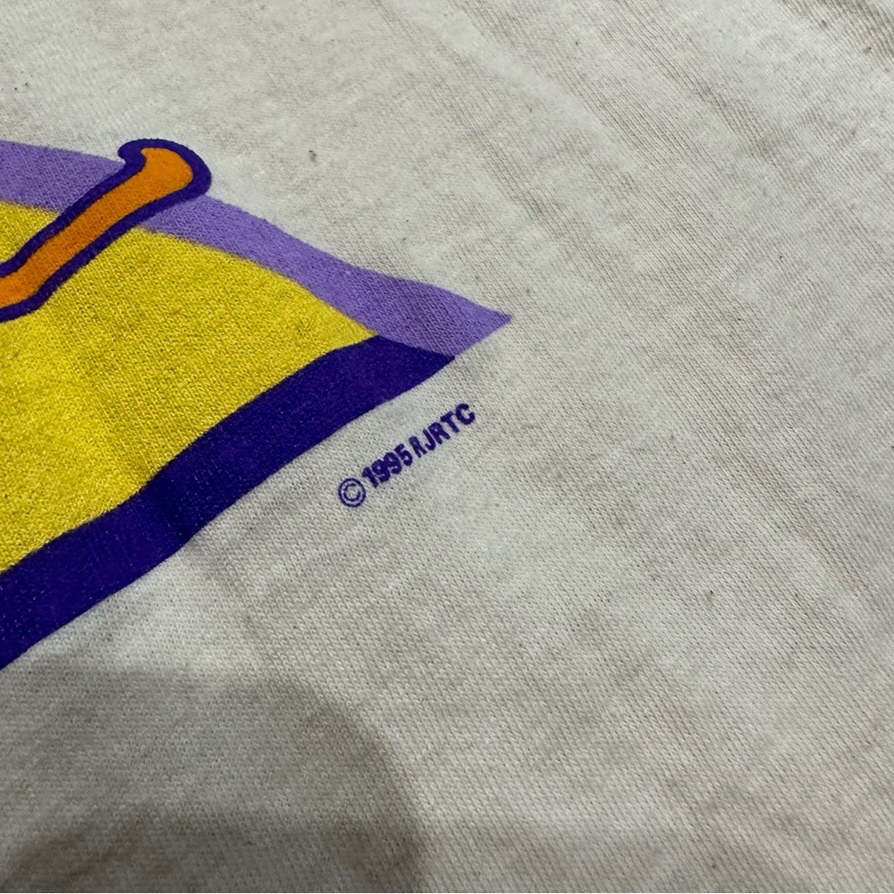 Vtg 90s 1995 Camel Cigarettes Merch Tank Top - Gem